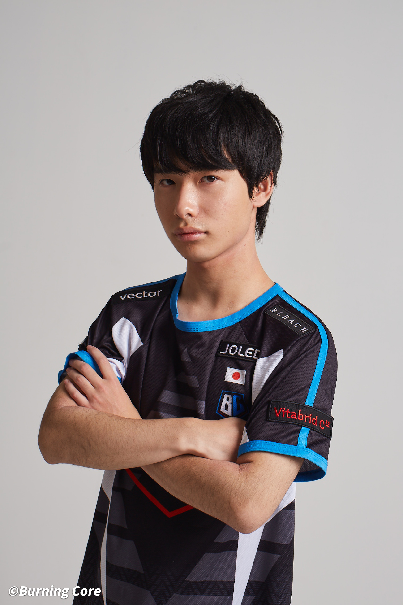 【LoL部門・お知らせ】Flaw選手、引退 – PRO-ESPORTS TEAM｜BURNING CORE